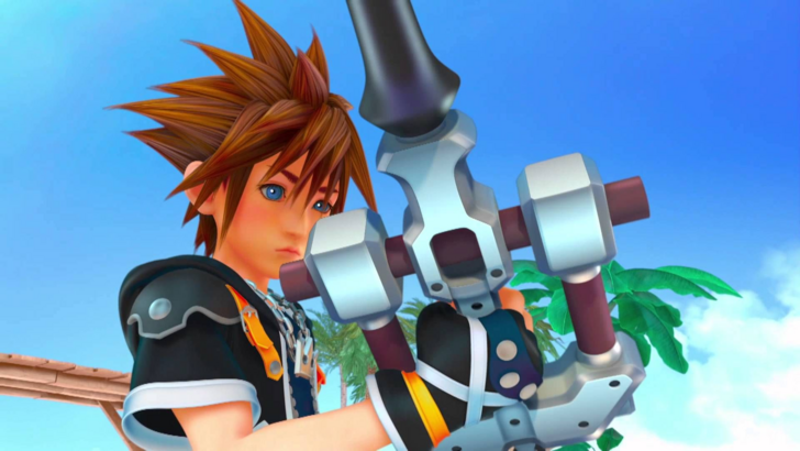 Kingdom Hearts PC Ports Coming Soon to Steam!｜Game8