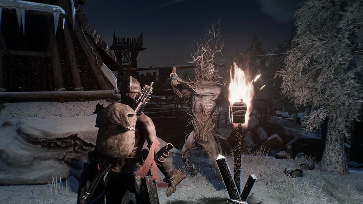 ASKA Gameplay and Story Info | Everything We Know So Far｜Game8