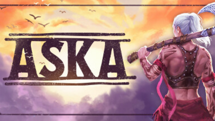 ASKA Gameplay and Story Info | Everything We Know So Far｜Game8