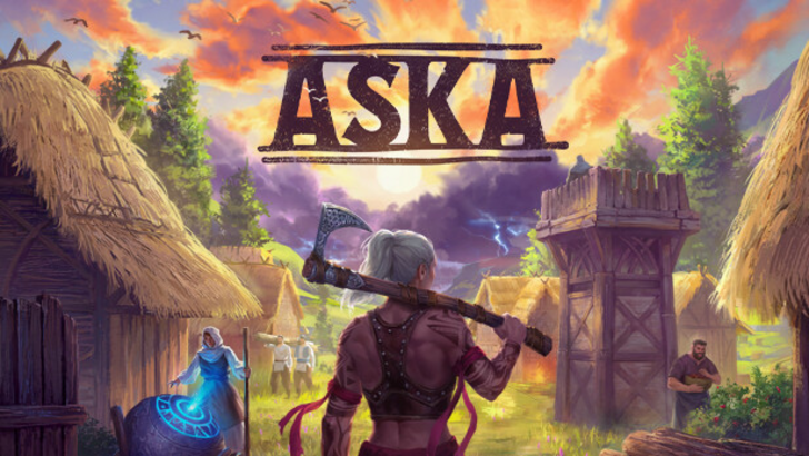 ASKA Release Date and Time｜Game8