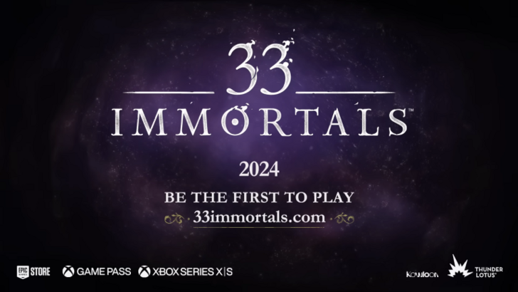 33 Immortals Release Date and Time｜Game8