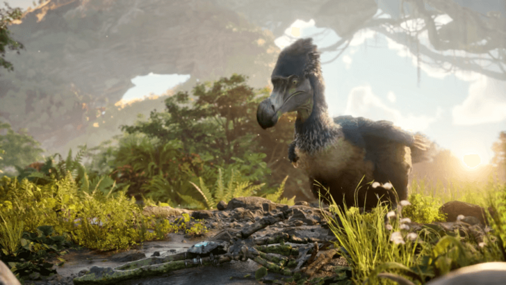 ARK 2 Release Date and Time｜Game8