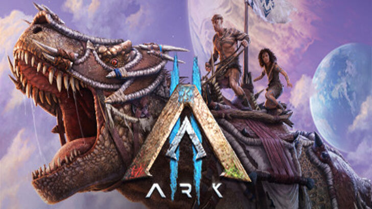 ARK 2 Release Date and Time｜Game8