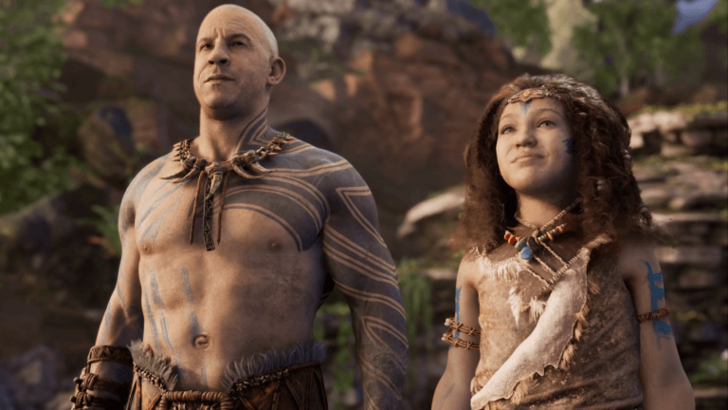 ARK 2 Gameplay and Story Info | Everything We Know So Far｜Game8