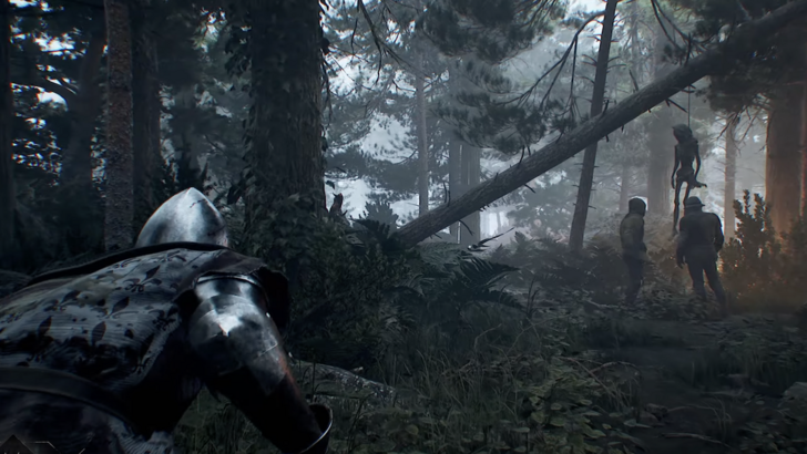 Blight: Survival Gameplay and Story Info | Everything We Know So Far｜Game8