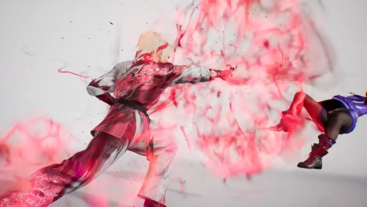 Tekken 8 Lidia Sobieska DLC Gameplay Trailer Revealed｜Game8