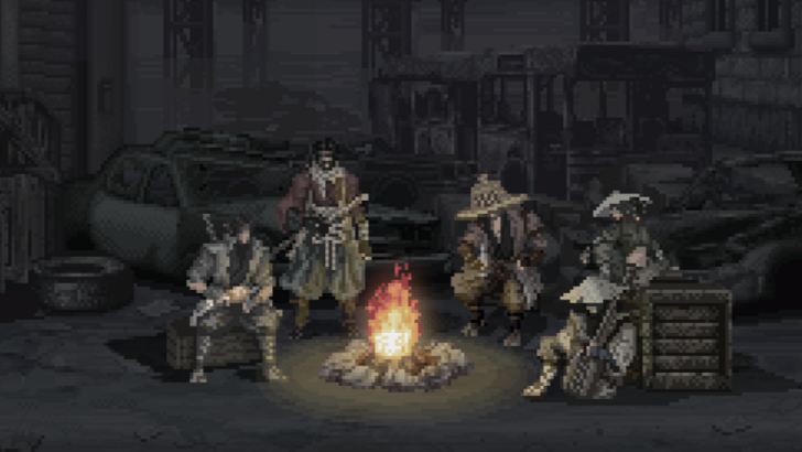 Meifumado Gameplay and Story Info | Everything We Know So Far｜Game8