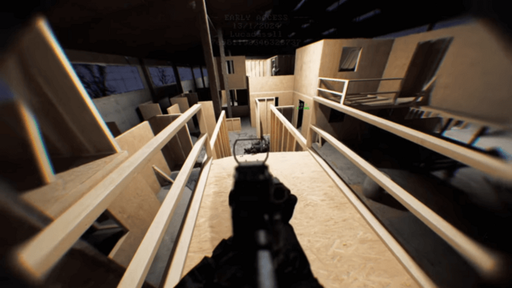 Bodycam Gameplay and Story Info | Everything We Know So Far｜Game8