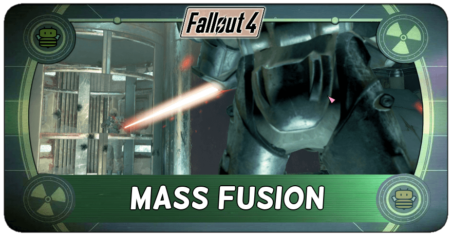 Mass Fusion Walkthrough | Fallout 4 (FO4)｜Game8