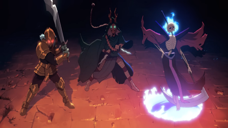 Slay the Spire 2 Gameplay and Story Info | Everything We Know So Far｜Game8