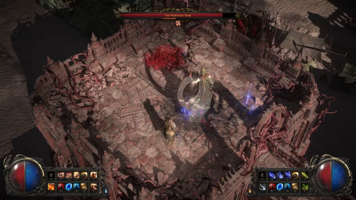 Path of Exile 2 Gameplay and Story Info | Everything We Know So Far｜Game8