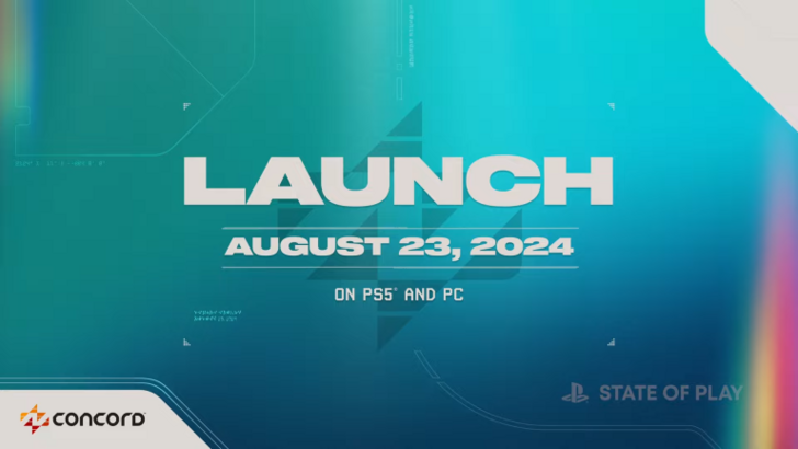 Concord Release Date and Time｜Game8