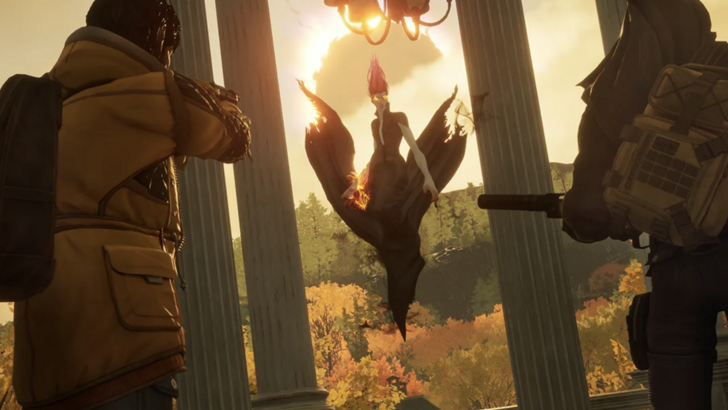 Redfall Final Update Doubles as Arkane Austin's Farewell｜Game8