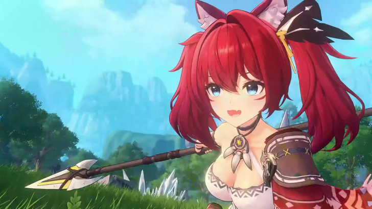 Azur Promilia Release Date and Time｜Game8