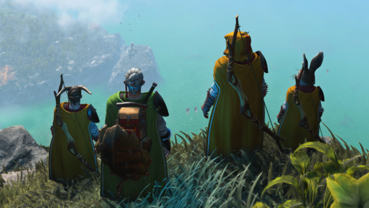 Light No Fire Gameplay and Story｜Game8