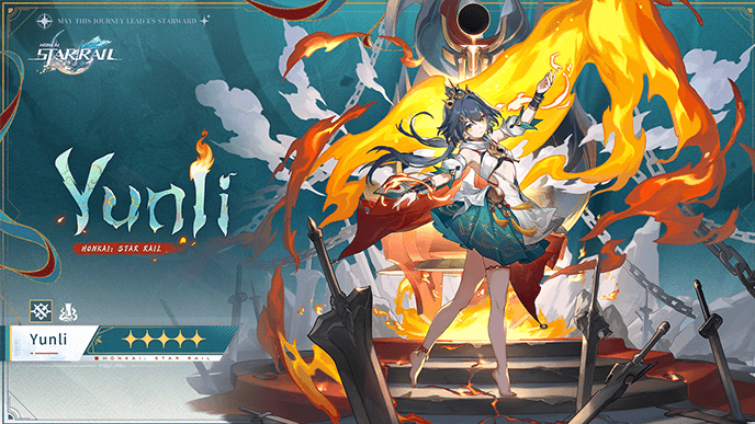 Yunli Banner Schedule and Rates | Honkai: Star Rail｜Game8