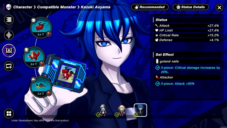 Winter Burrow Gameplay and Story Info | Everything We Know So Far｜Game8