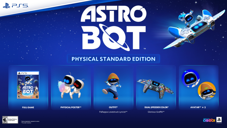 Astro Bot Release Date｜Game8