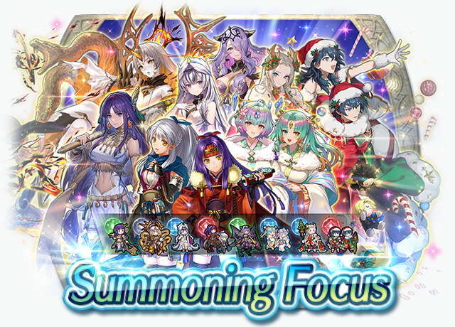Double A Hero Rises: Bottom Eight Summon Simulator | Fire Emblem Heroes (FEH)｜Game8