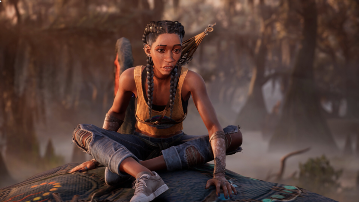 SacriFire (Steam Next Fest Demo) Review | An RPG To Look Out For｜Game8