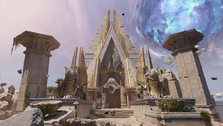 FragPunk Release Date and Time｜Game8