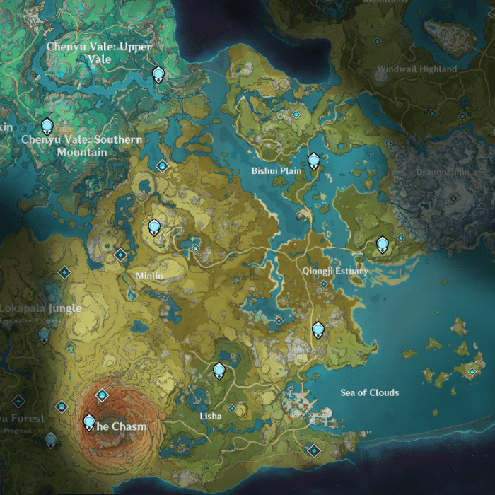Genshin Impact Interactive World Map Genshin Impact Interactive Map Genshin Impact Interactive World Map Genshin Impact Interactive Map