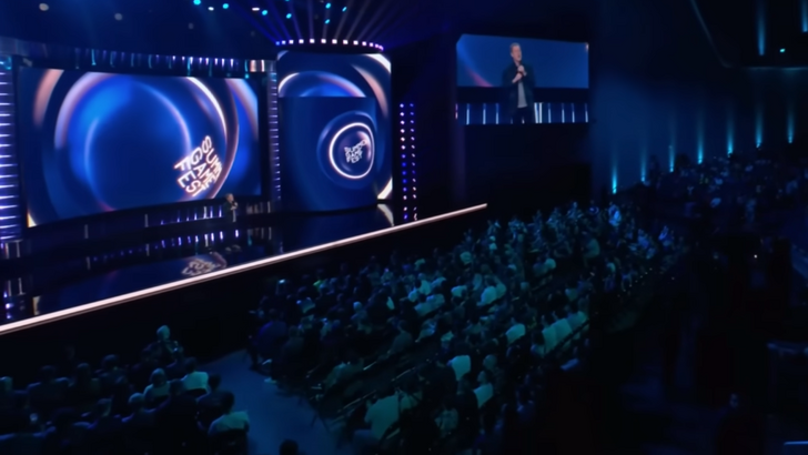 Snapshot of Every Game Trailer at Summer Game Fest 2024 : r/gaming