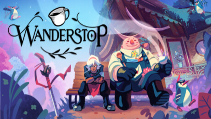 Wanderstop Gameplay and Story Info | Everything We Know So Far｜Game8