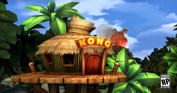 Donkey Kong Country Returns HD Release Date and Time｜Game8