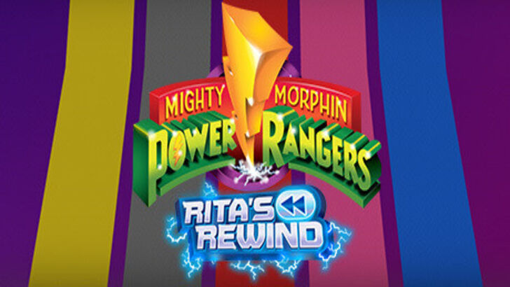 Mighty Morphin Power Rangers: Rita's Rewind Review | Megazord? Megashort More Like｜Game8