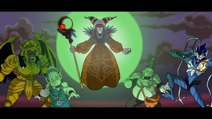 Power Rangers: Rita's Rewind Gameplay and Story Info | Everything We Know So Far｜Game8