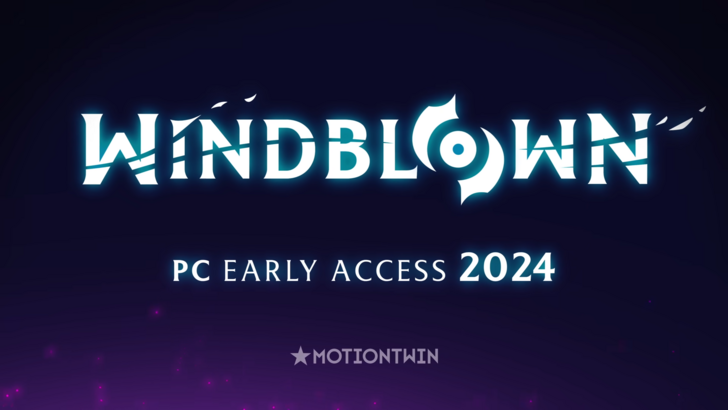 Windblown Release Date and Time｜Game8