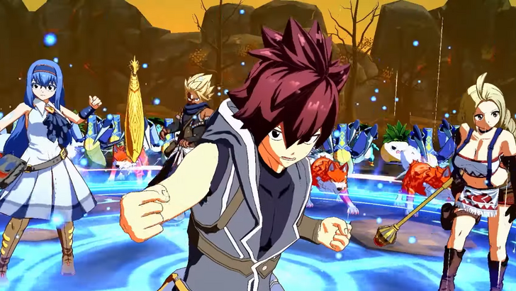 Farmagia Gameplay and Story Info | Everything We Know So Far｜Game8