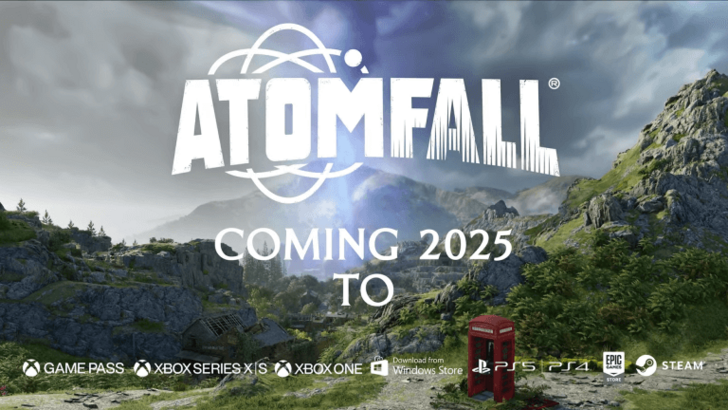 Atomfall Release Date and Time｜Game8
