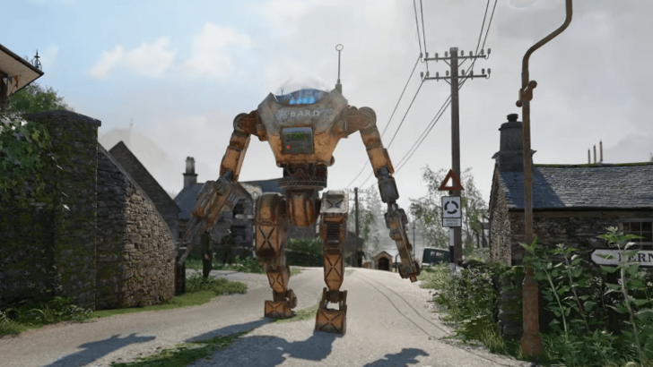 Atomfall Gameplay and Story｜Game8