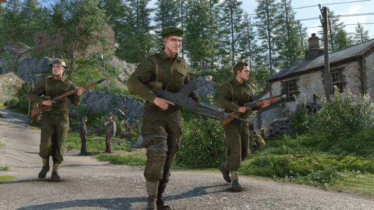 Atomfall Gameplay and Story｜Game8