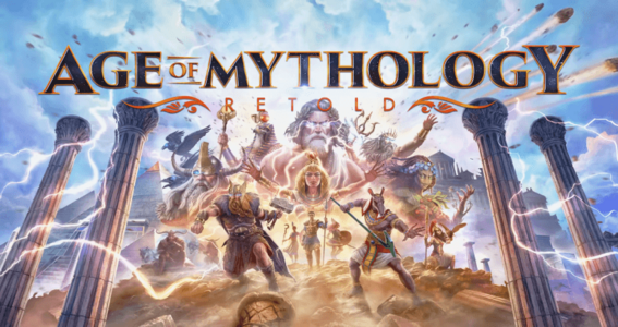 Age of Mythology: Retold Release Date and Time｜Game8