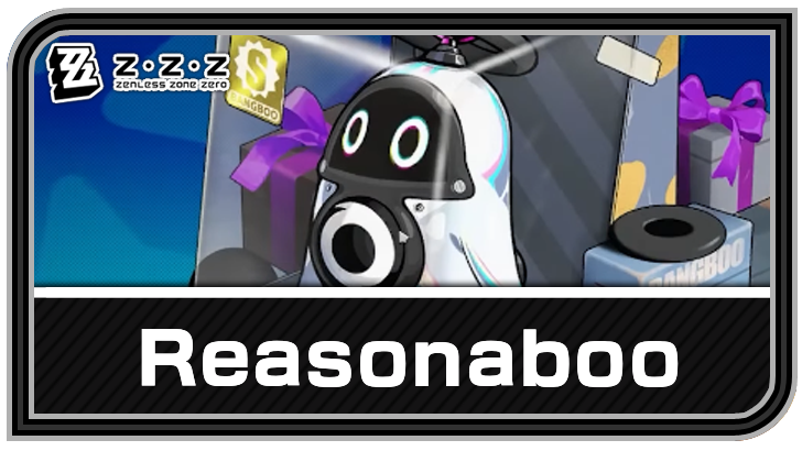 Resonaboo Bangboo Guide | Zenless Zone Zero (ZZZ)｜Game8