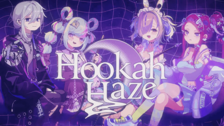 Hookah Haze Release Date and Time｜Game8