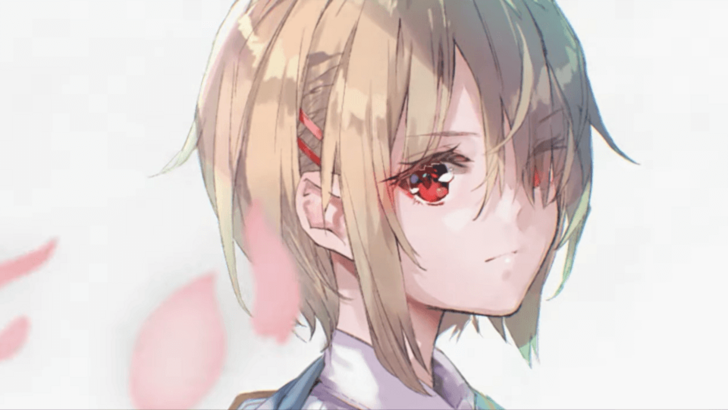 Heaven Burns Red Gameplay and Story Info | Everything We Know So Far｜Game8