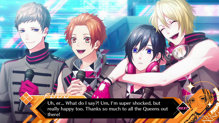 B-PROJECT RYUSEI*FANTASIA Gameplay and Story Info | Everything We Know So Far｜Game8