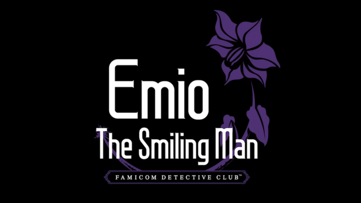 Emio: Famicom Detective Club Gameplay and Story Info | Everything We Know So Far｜Game8