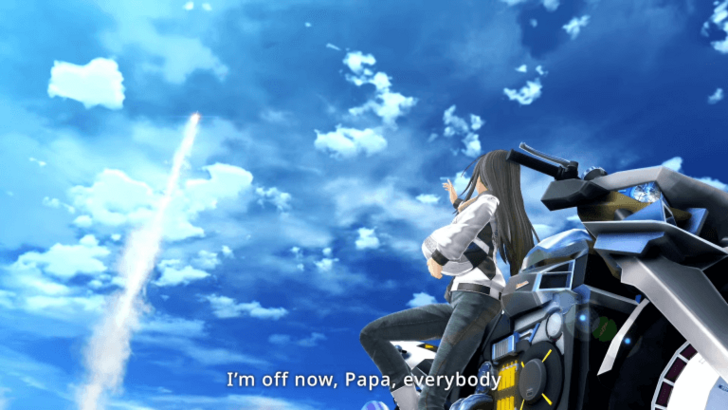 The Legend of Heroes: Kai no Kiseki Gameplay and Story Info ...