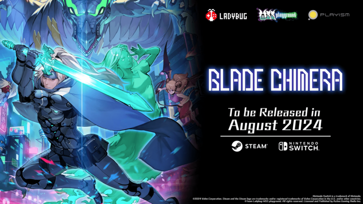 Blade Chimera Release Date and Time｜Game8