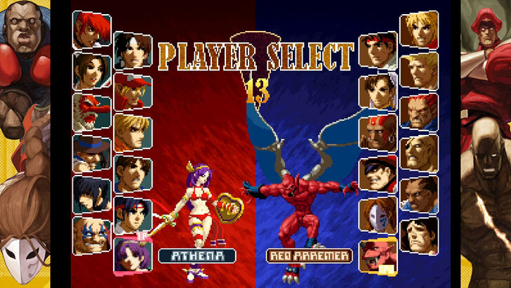 Capcom Aims to Expand the Versus Series and Revive Crossover Fighting Titles｜Game8
