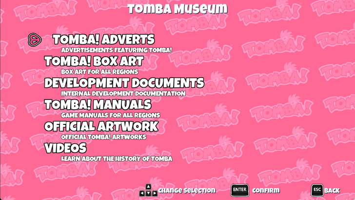 Tomba! Special Edition Review | A Lazy Throwback｜Game8