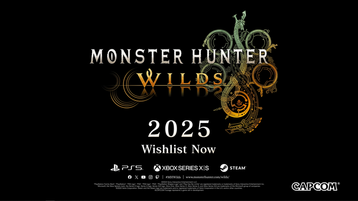 Monster Hunter Wilds Release Date and Time｜Game8