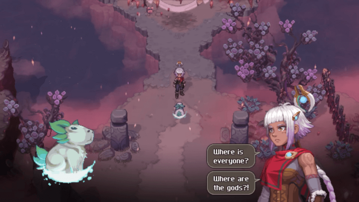 Alabaster Dawn Gameplay and Story Info | Everything We Know So Far｜Game8