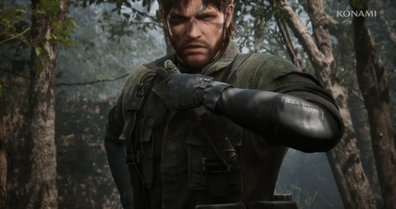 Metal Gear Solid Delta Preorder and DLC｜Game8