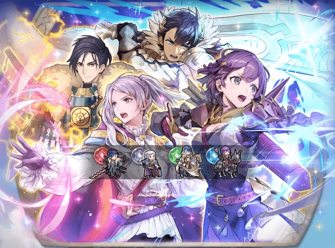 Who Should You Pull From CYL 8: In Those We Hope Banner? | Fire Emblem Heroes (FEH)｜Game8